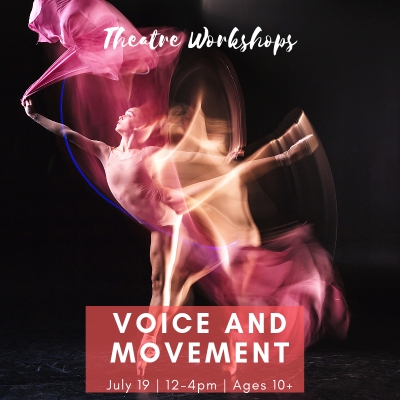 Acting Classes – The Royal Canadian Theatre Company